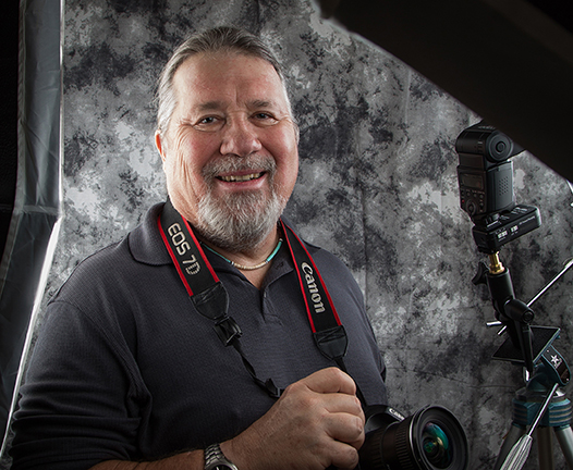 The Photography of Greg Griffin is Featured for November - Village ...