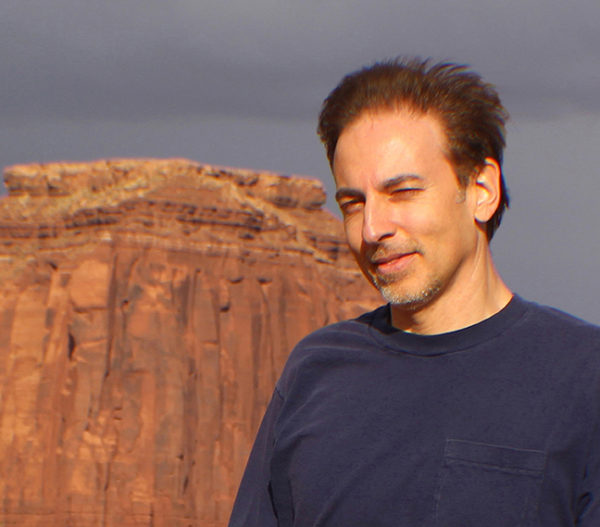 Bryan Meyers is the Featured Artist for February - Village Gallery ...