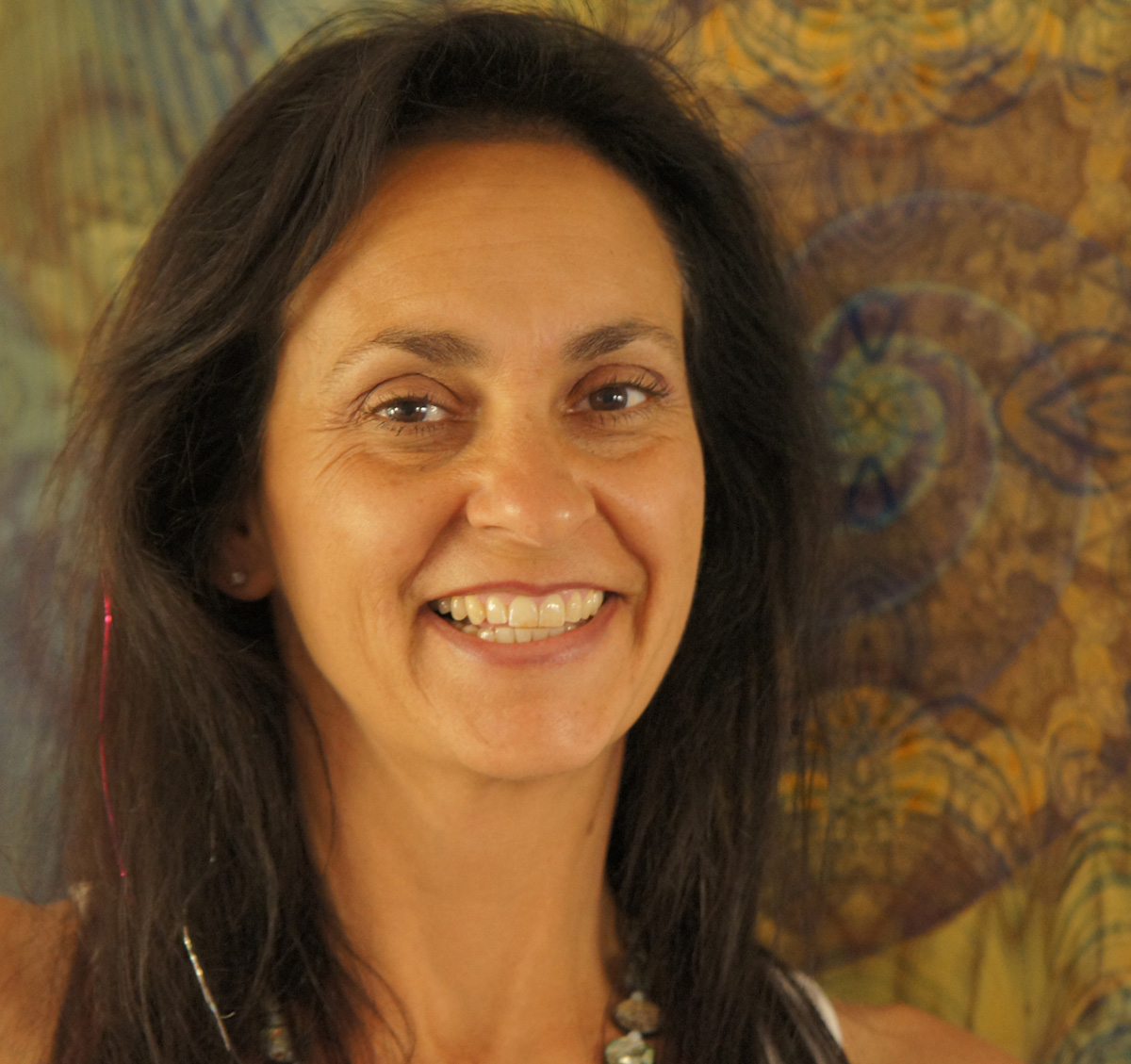 VILLAGE GALLERY OF LOCAL ARTISTS CELEBRATES SPRING WITH THE ART OF NINA ...